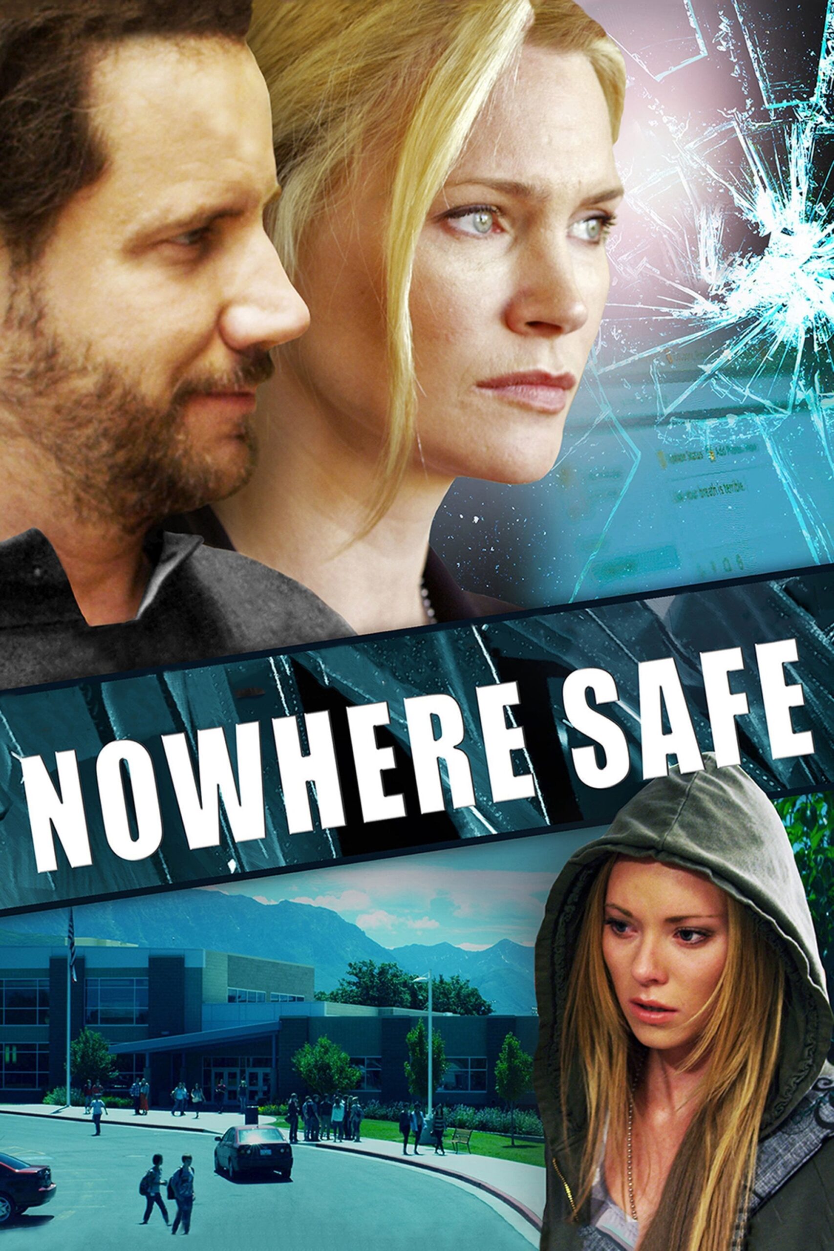 Nowhere Safe Movie Streaming Online Watch