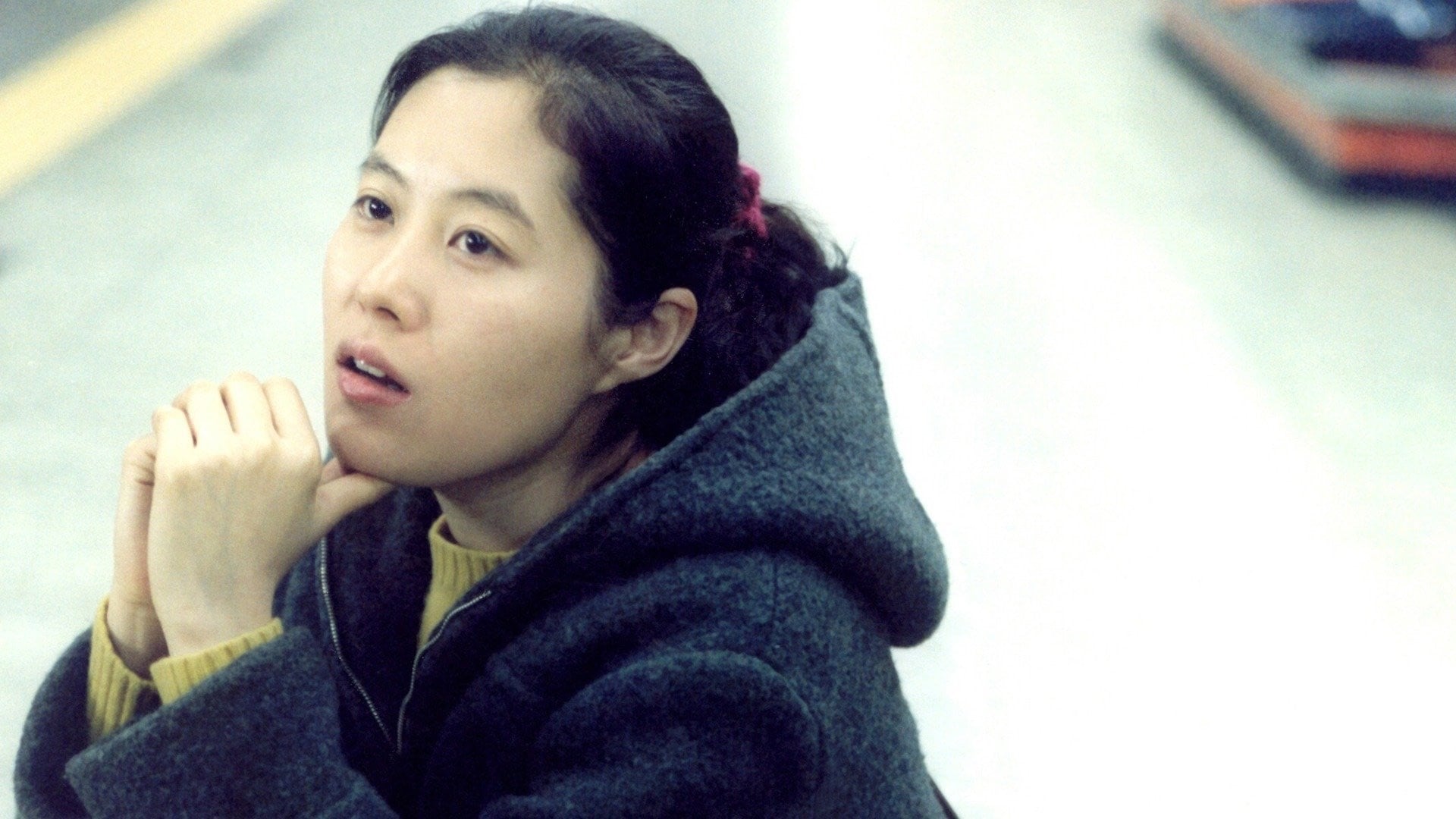 Oasis Korean Movie Streaming Online Watch