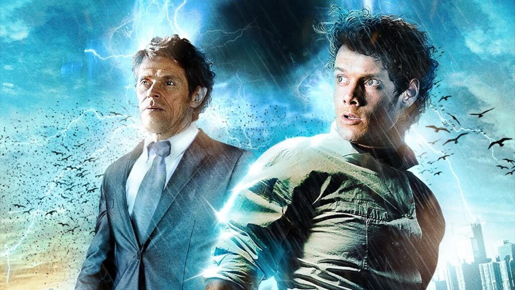Odd Thomas Movie Streaming Online Watch