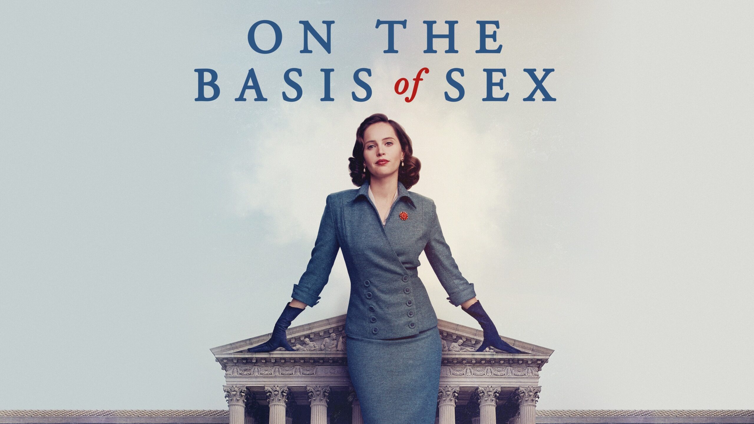 On the Basis of Sex Movie Streaming Online Watch on Sony LIV