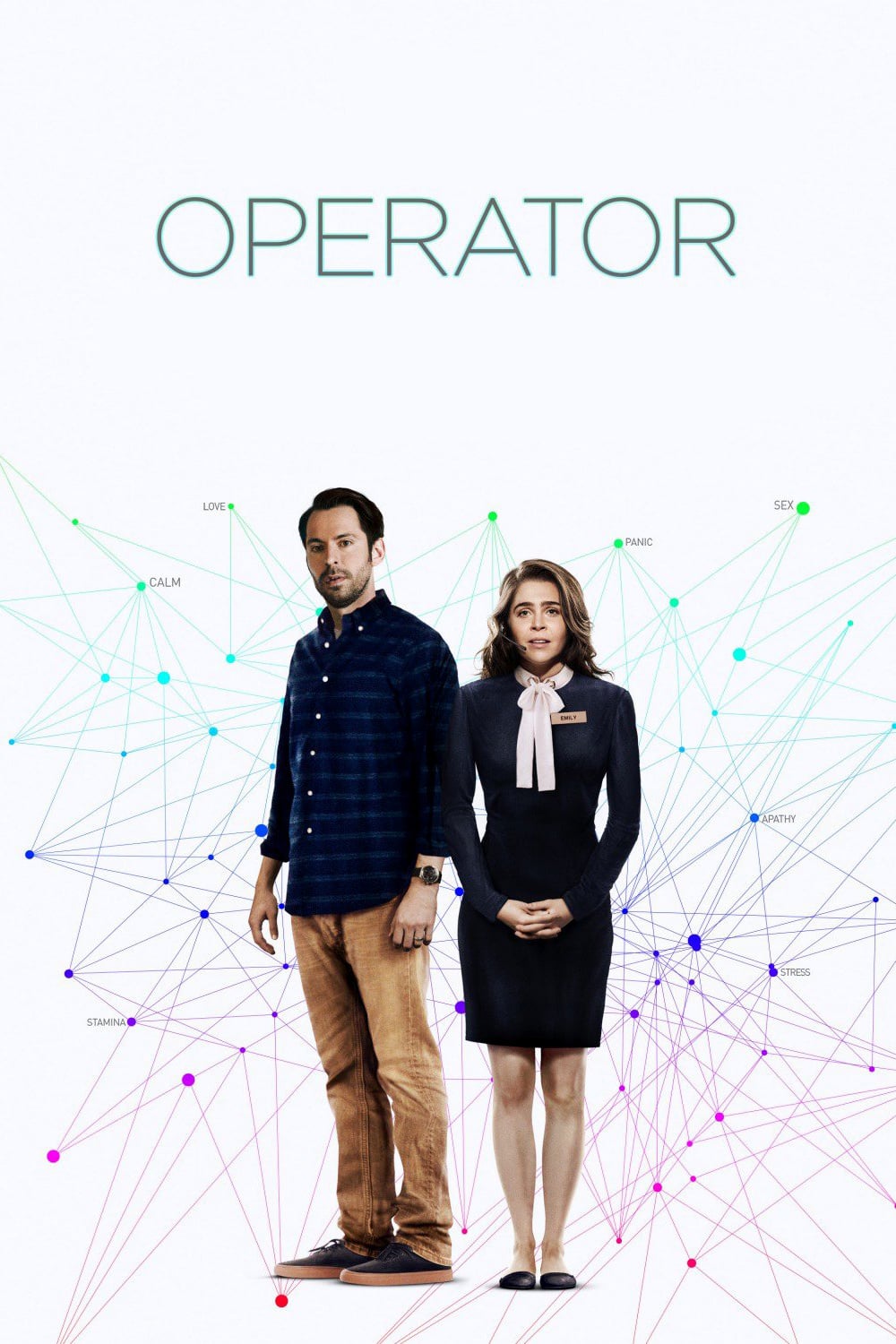 Operator Movie Streaming Online Watch on MX Player