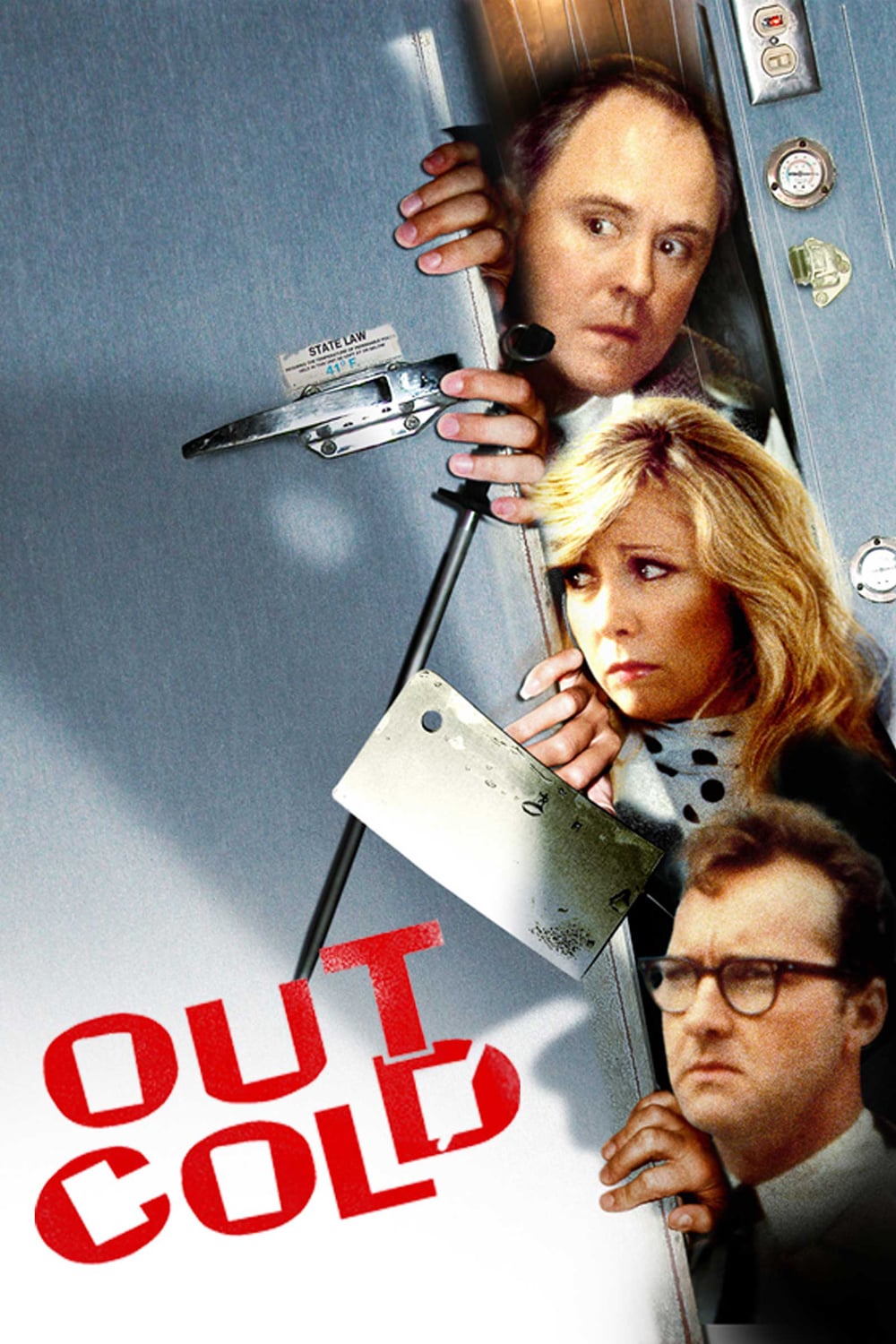Out Cold Movie Streaming Online Watch
