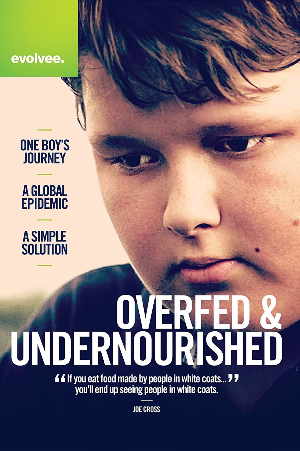 Overfed & Undernourished Movie Streaming Online Watch
