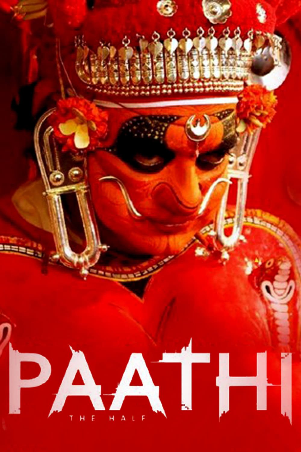 Paathi: The Half Malayalam Movie Streaming Online Watch on Netflix