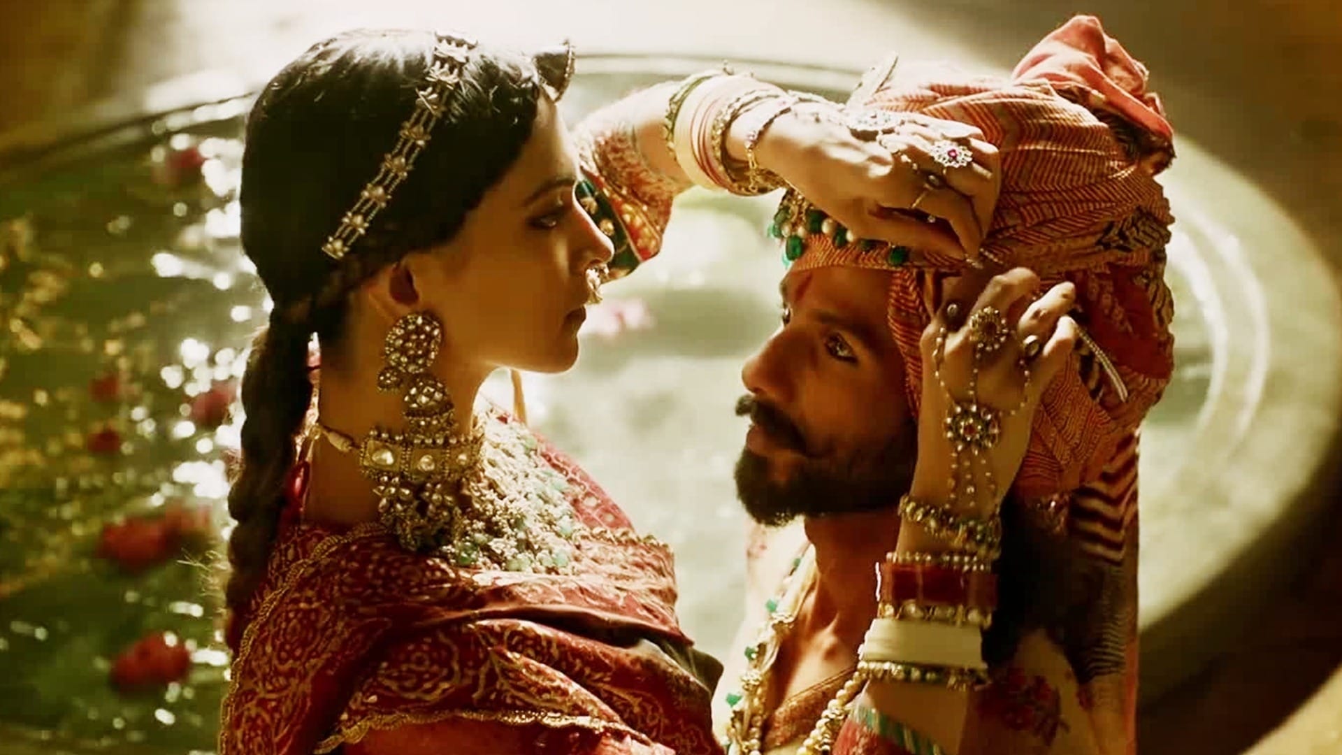 Padmaavat Hindi Movie Streaming Online Watch on Amazon