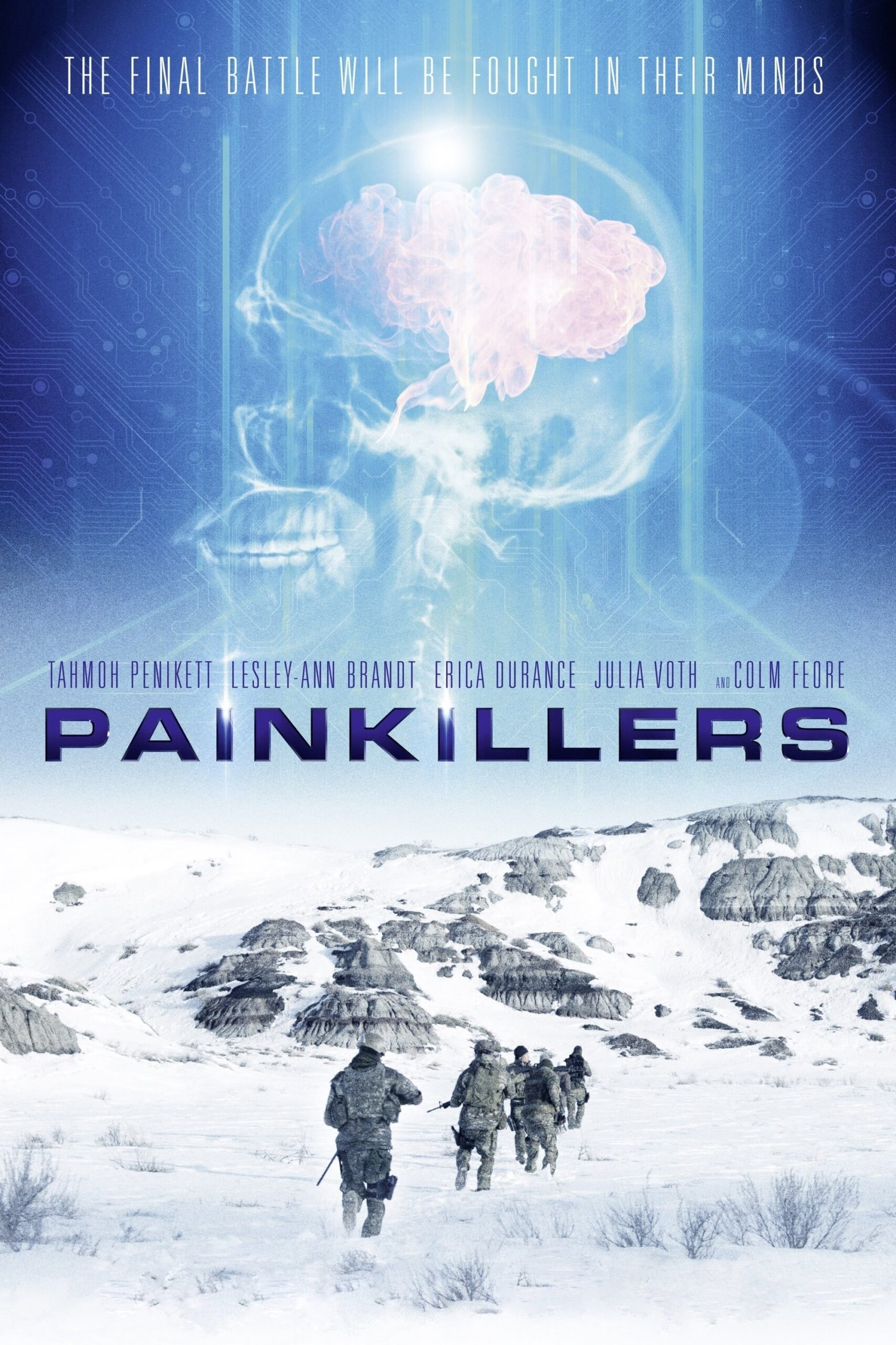 Painkillers Movie Streaming Online Watch
