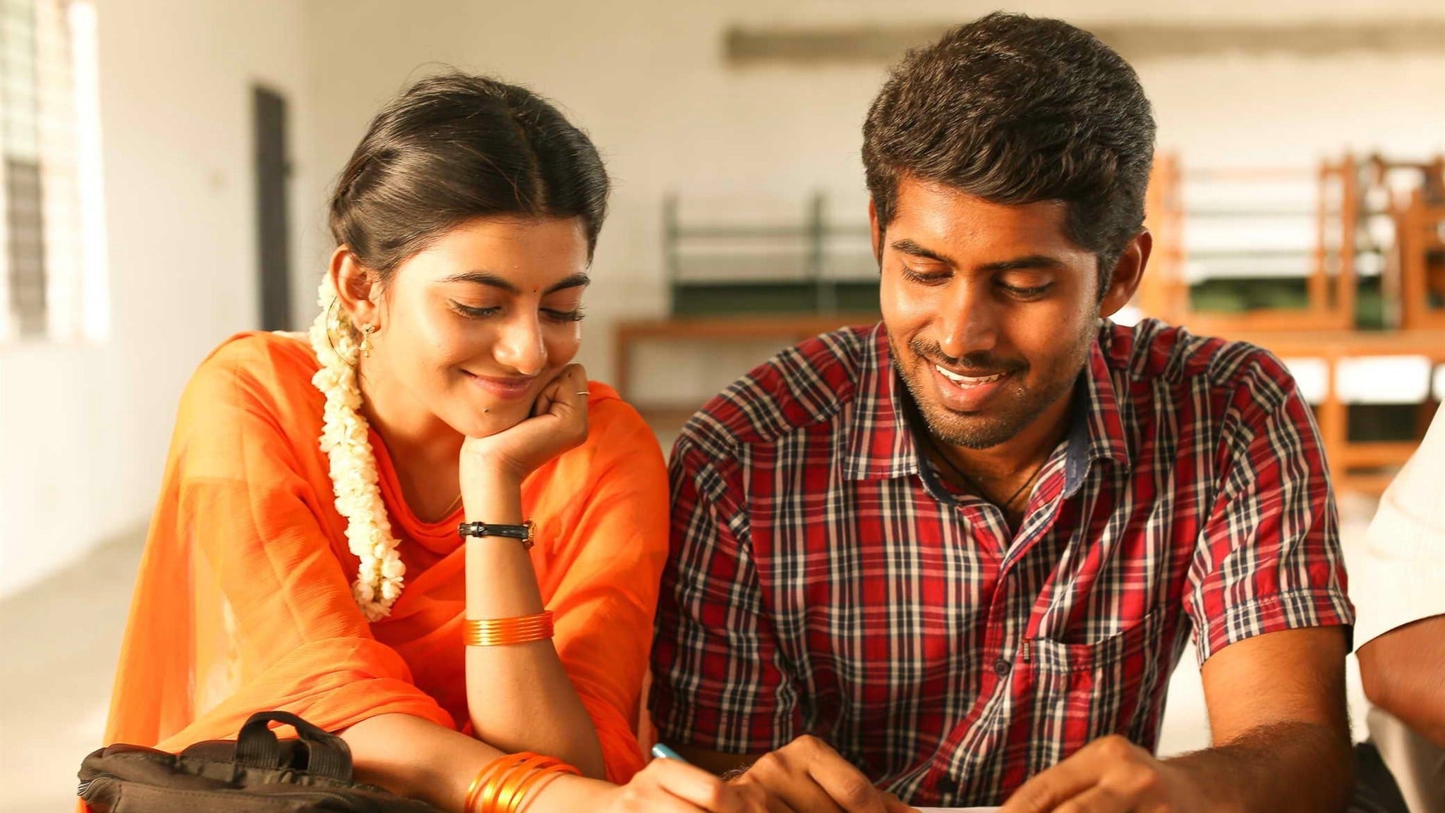 Pariyerum Perumal Tamil Movie Streaming Online Watch on Amazon