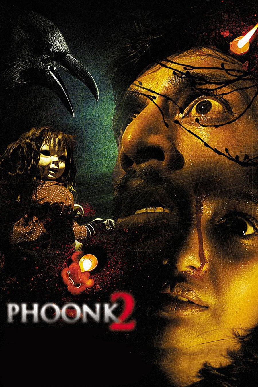 Phoonk 2 Hindi Movie Streaming Online Watch on MX Player