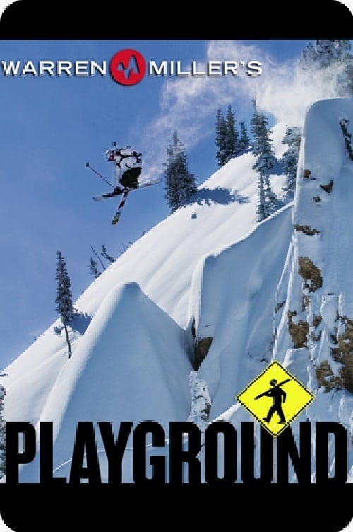 Playground Movie Streaming Online Watch