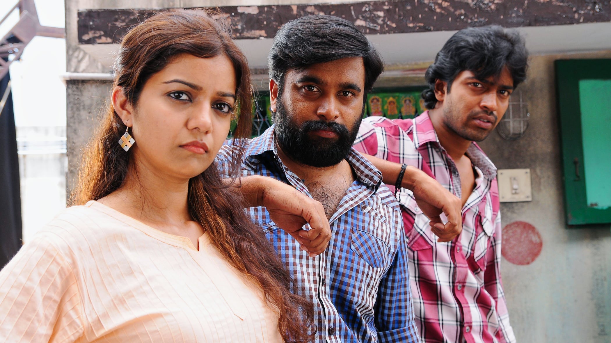 Poraali Tamil, Telugu Movie Streaming Online Watch on Disney Plus Hotstar