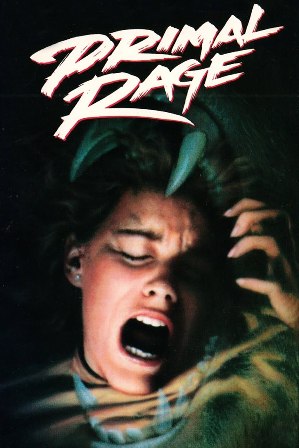 Primal Rage Movie Streaming Online Watch on MX Player