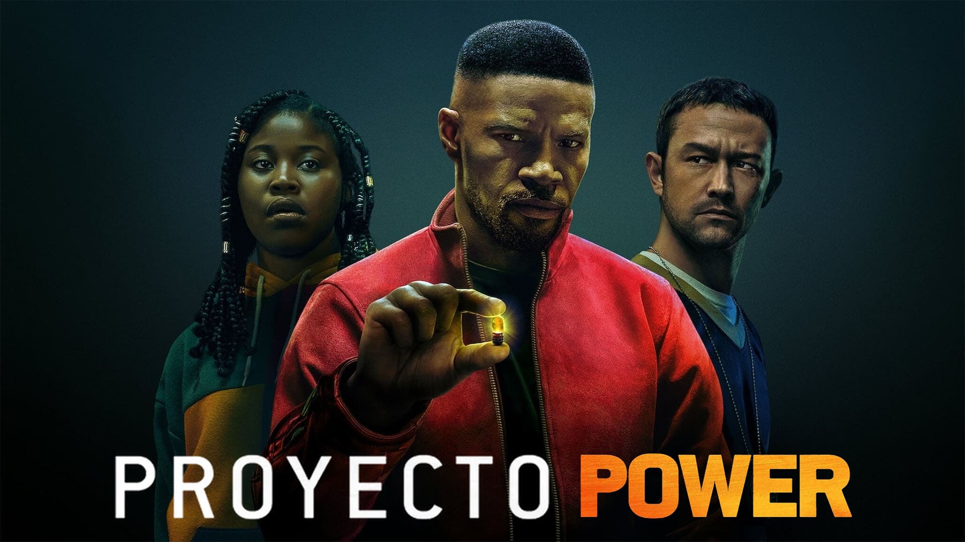 Project Power Movie Streaming Online Watch on Netflix on Netflix