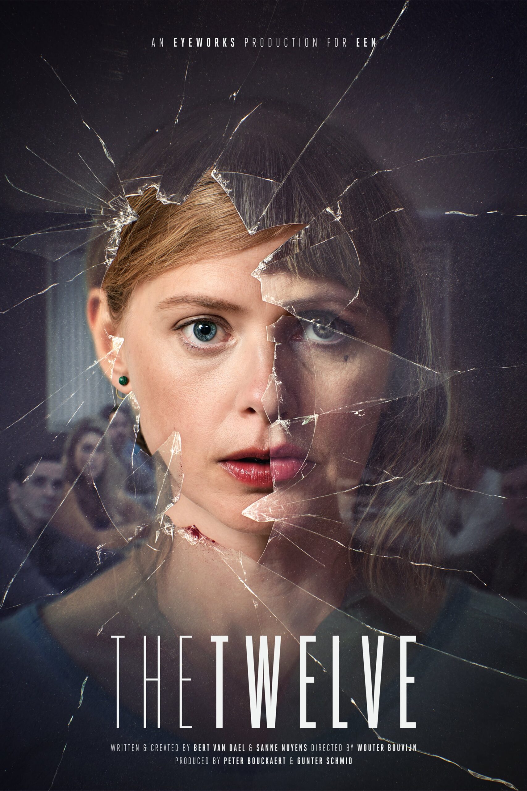The Twelve Dutch Web Series Streaming Online Watch on Netflix