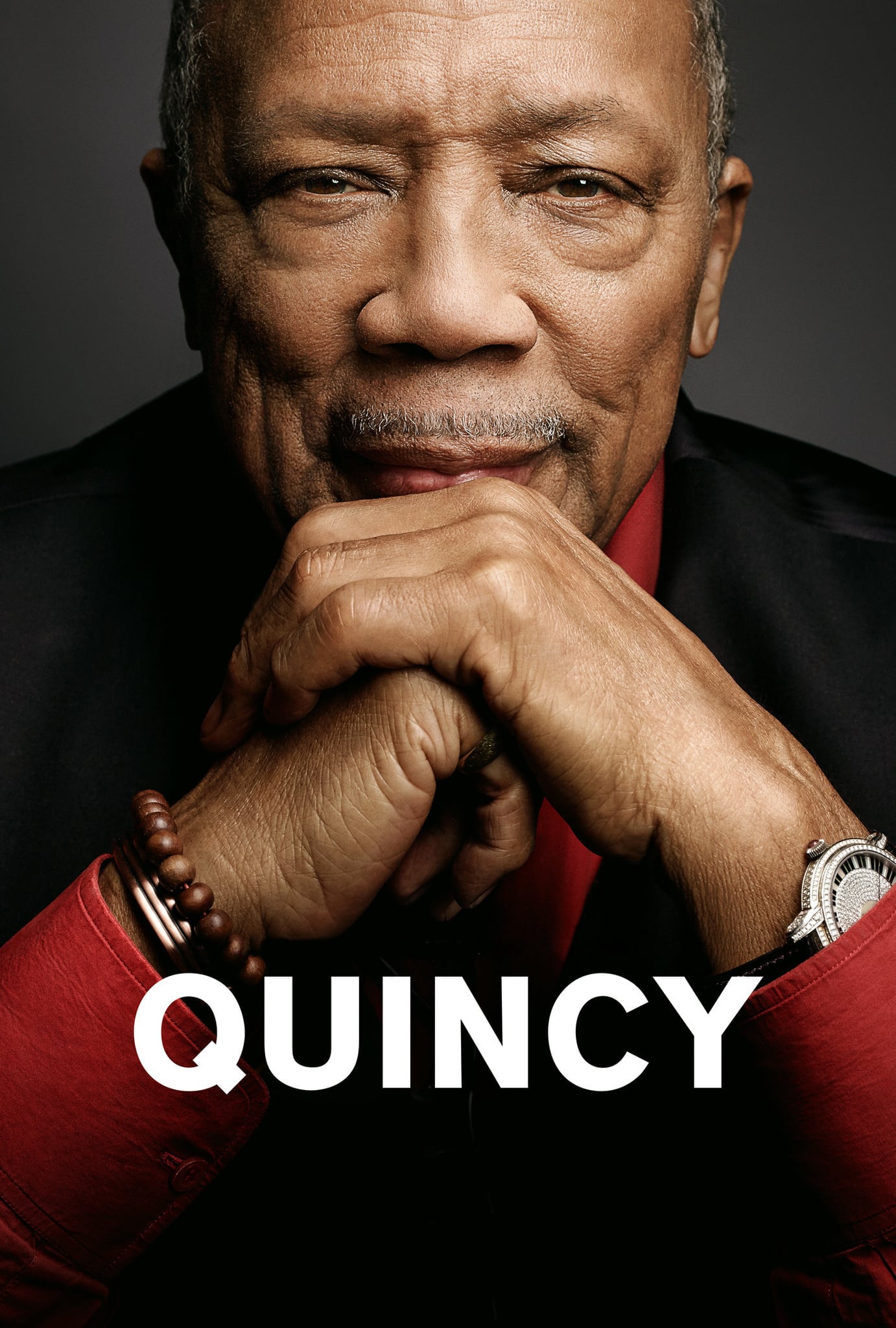 Quincy Movie Streaming Online Watch on Netflix