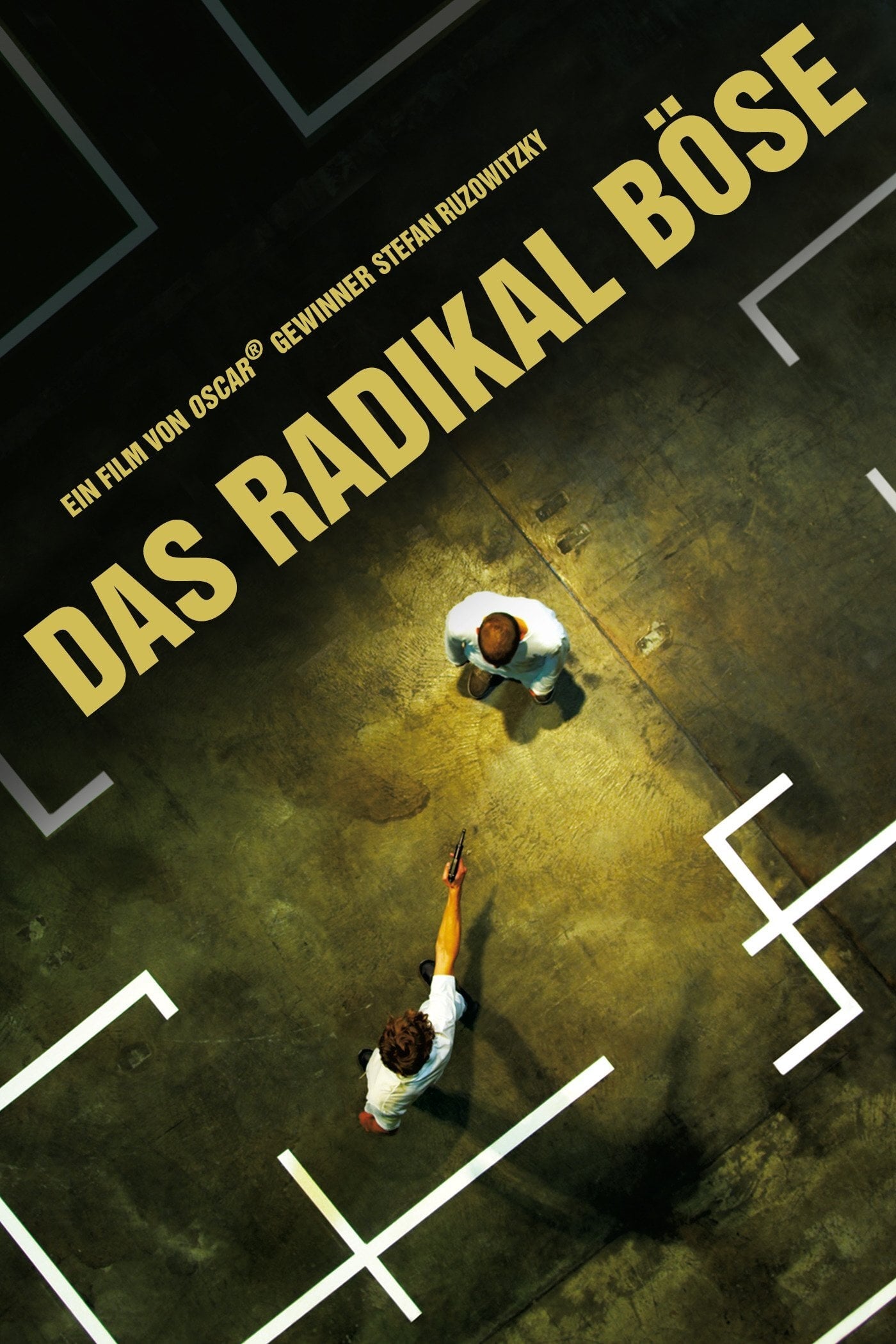 Radical Evil German Movie Streaming Online Watch