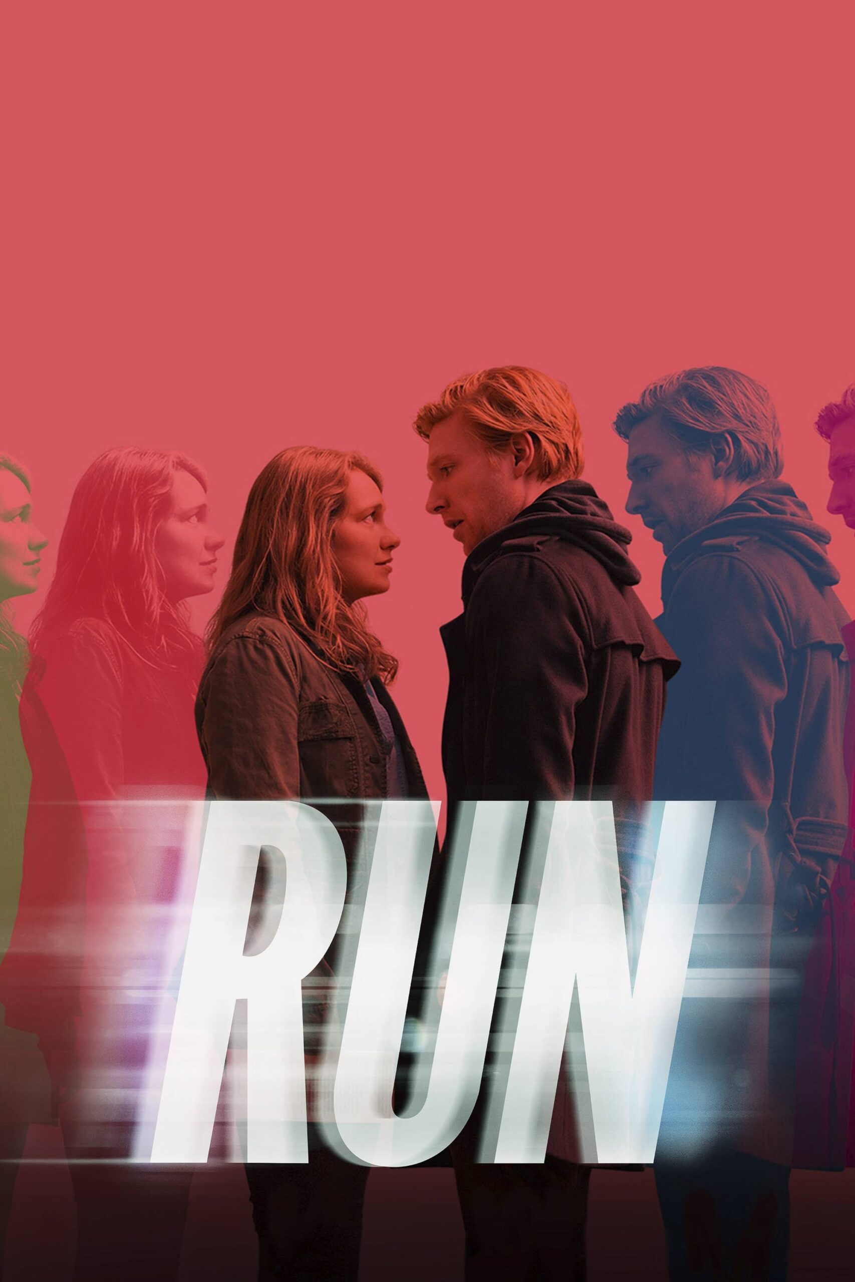 Run Telugu Movie Streaming Online Watch On Aha App Video on Disney Plus ...