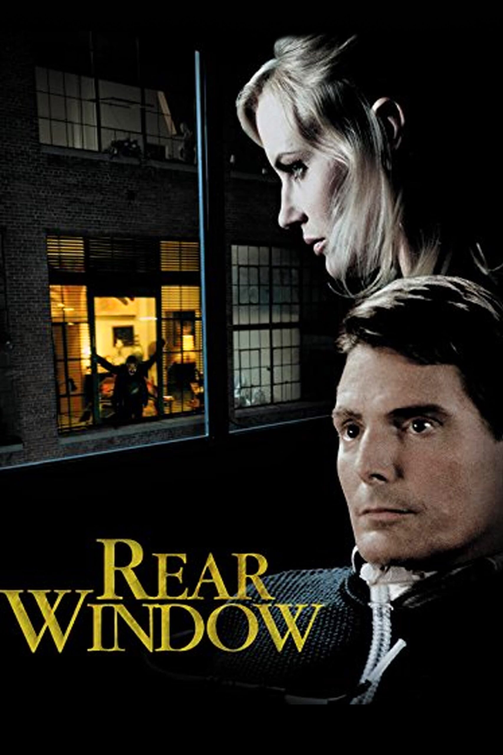 Rear Window Movie Streaming Online Watch