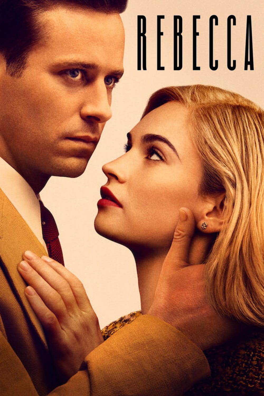 Rebecca Movie Streaming Online Watch on Netflix on Netflix
