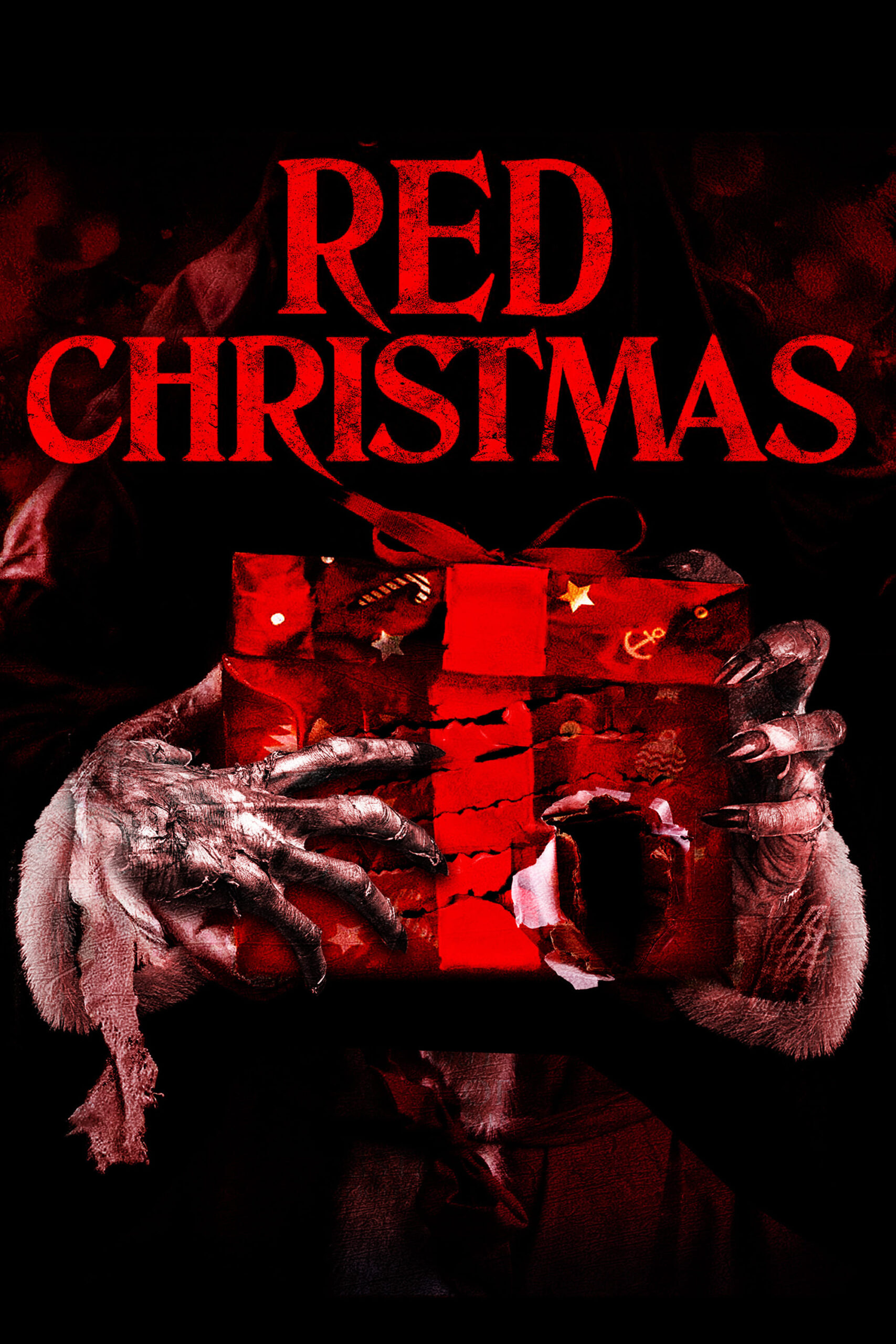 Red Christmas Movie Streaming Online Watch