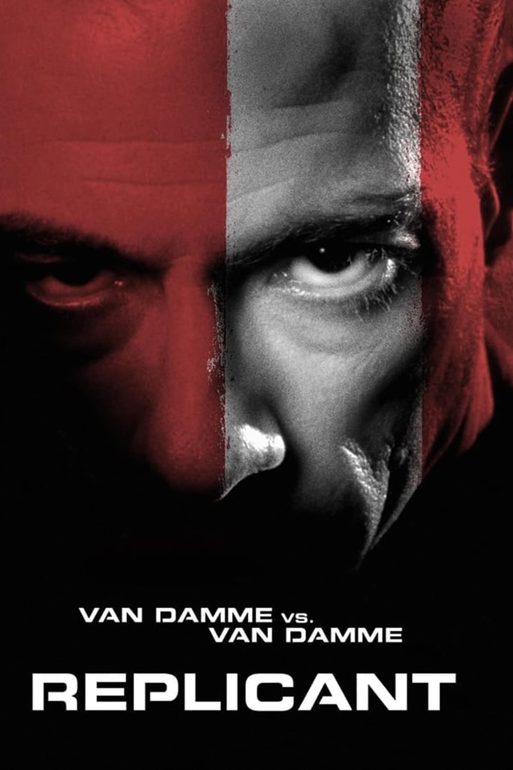 Replicant Movie Streaming Online Watch