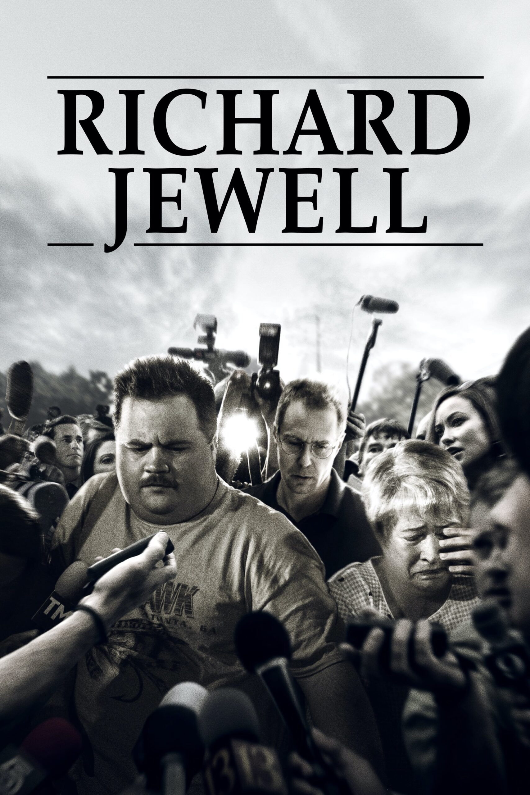 Richard Jewell Movie Streaming Online Watch on Amazon, Google Play, Jio ...