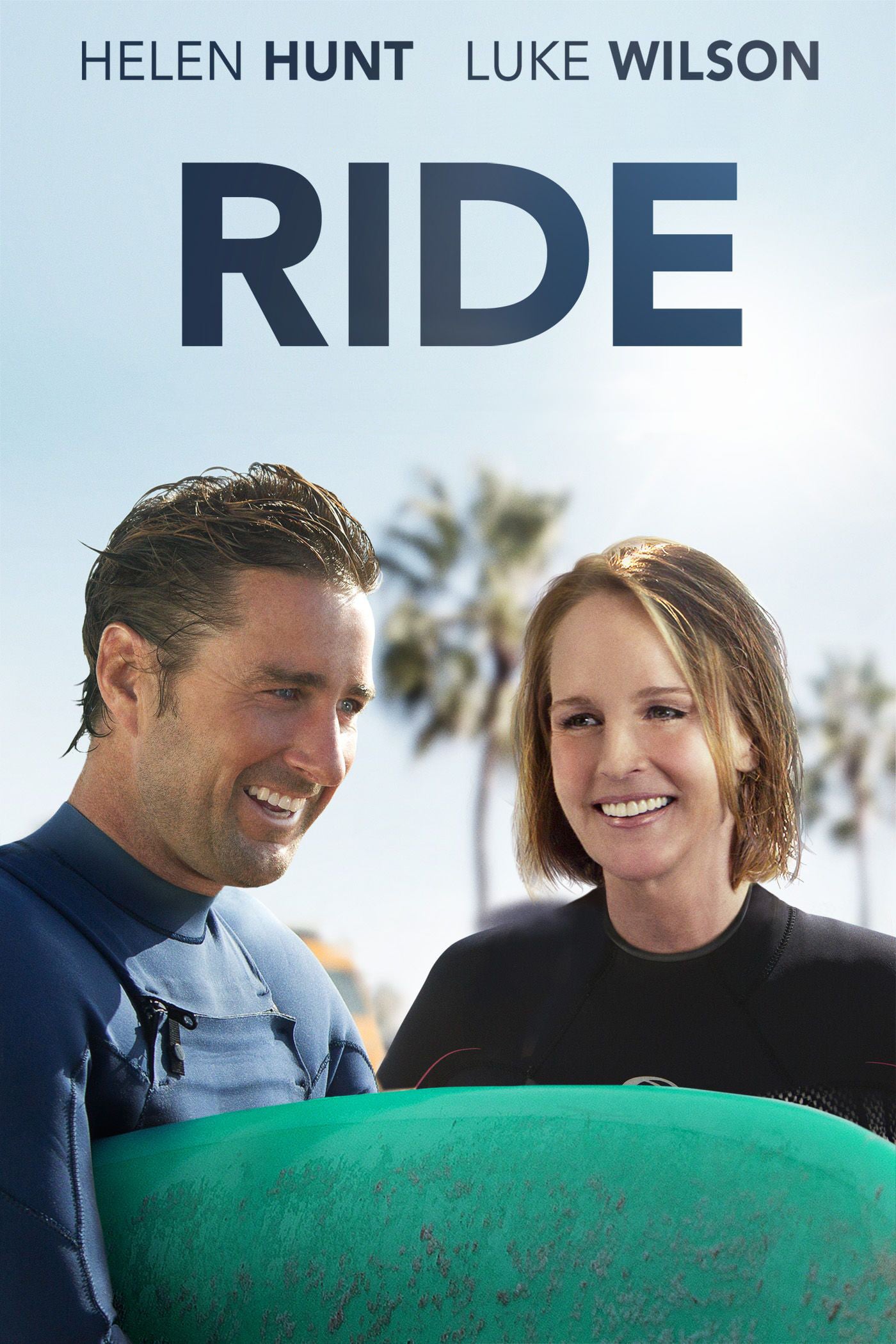 Ride Movie Streaming Online Watch