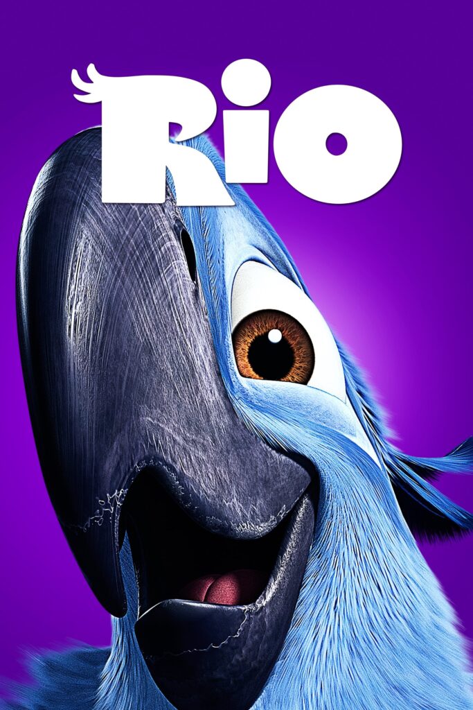 Rio Portuguese Movie Streaming Online Watch on Disney Plus Hotstar ...