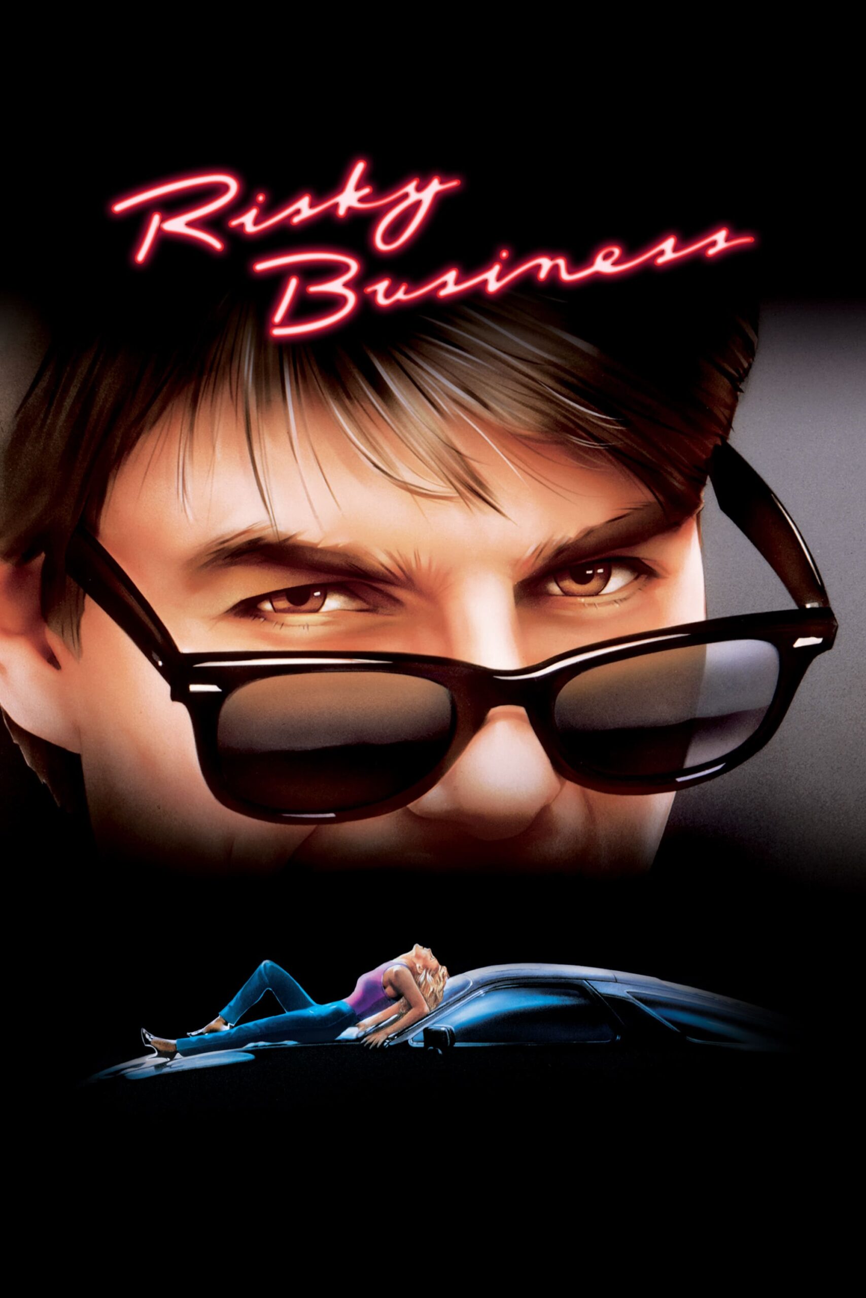 Risky Business German Movie Streaming Online Watch on Disney Plus Hotstar