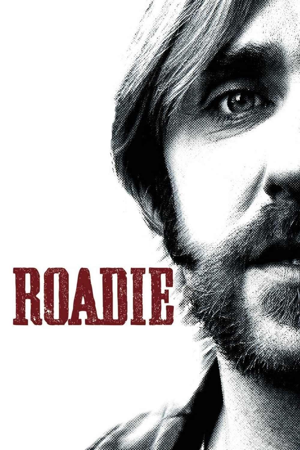 Roadie Movie Streaming Online Watch