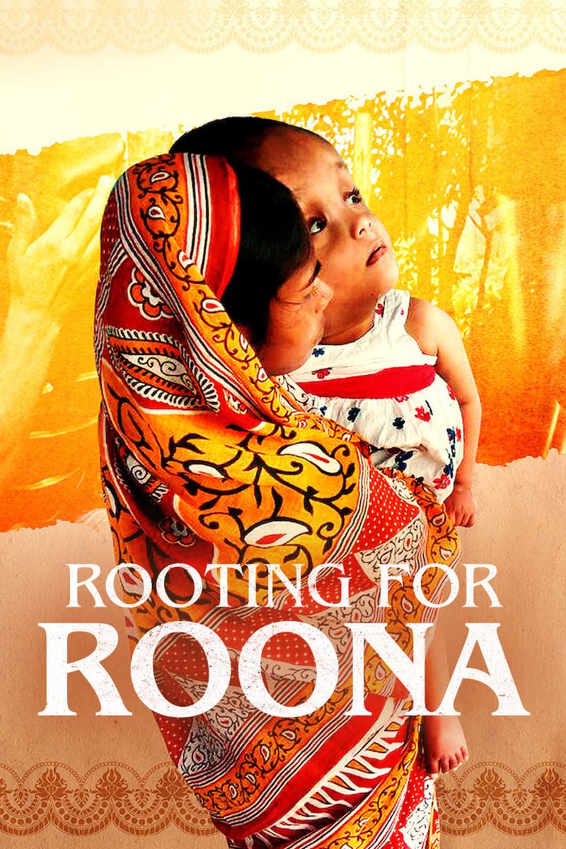Rooting for Roona Documentary Is Streaming Online Watch on Netflix on ...
