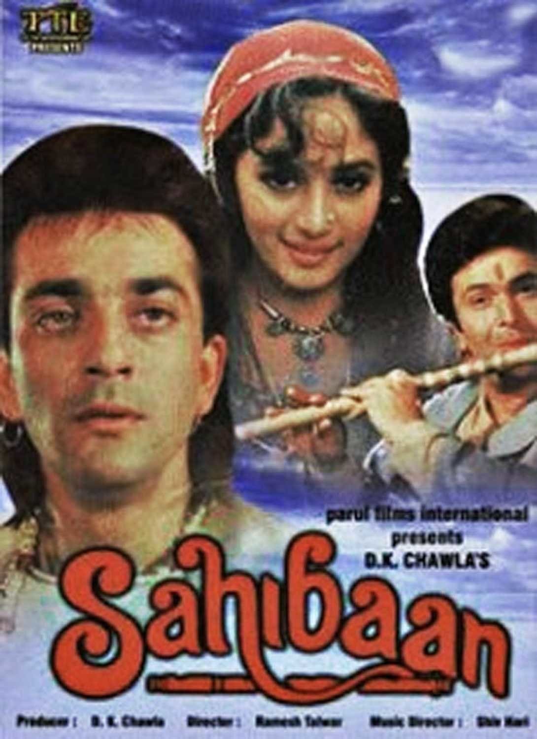 Sahibaan Hindi Movie Streaming Online Watch
