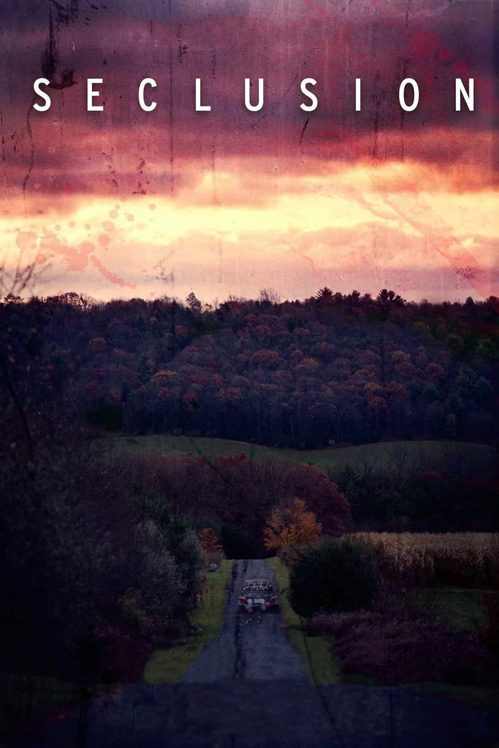 Cabin Fear Movie Streaming Online Watch
