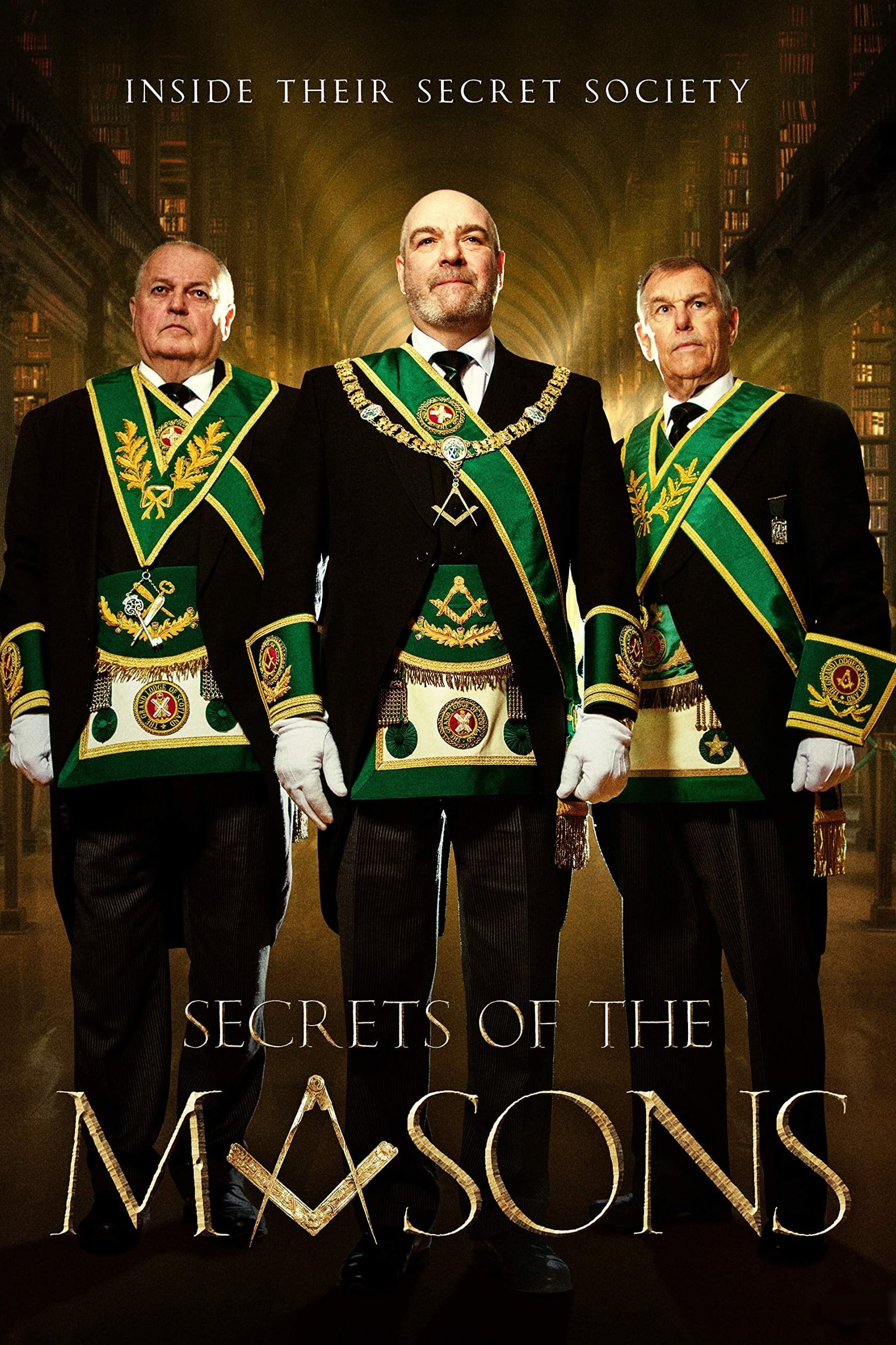 Secrets Of The Masons Movie Streaming Online Watch