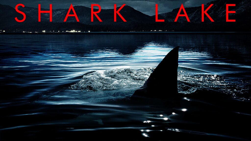 Shark Lake Movie Streaming Online Watch