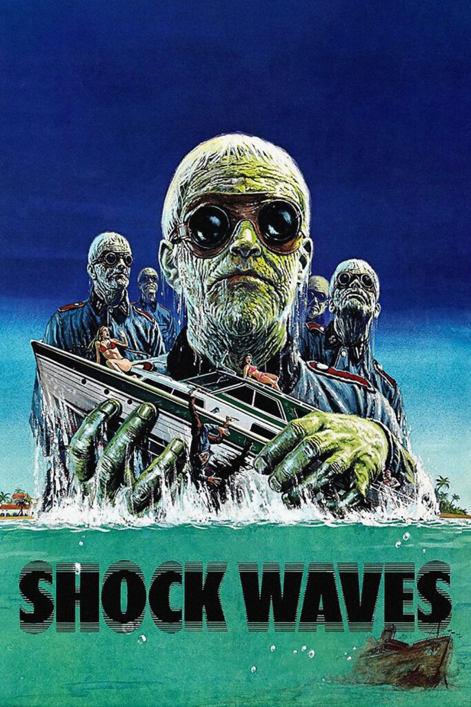 Shock Waves Movie Streaming Online Watch