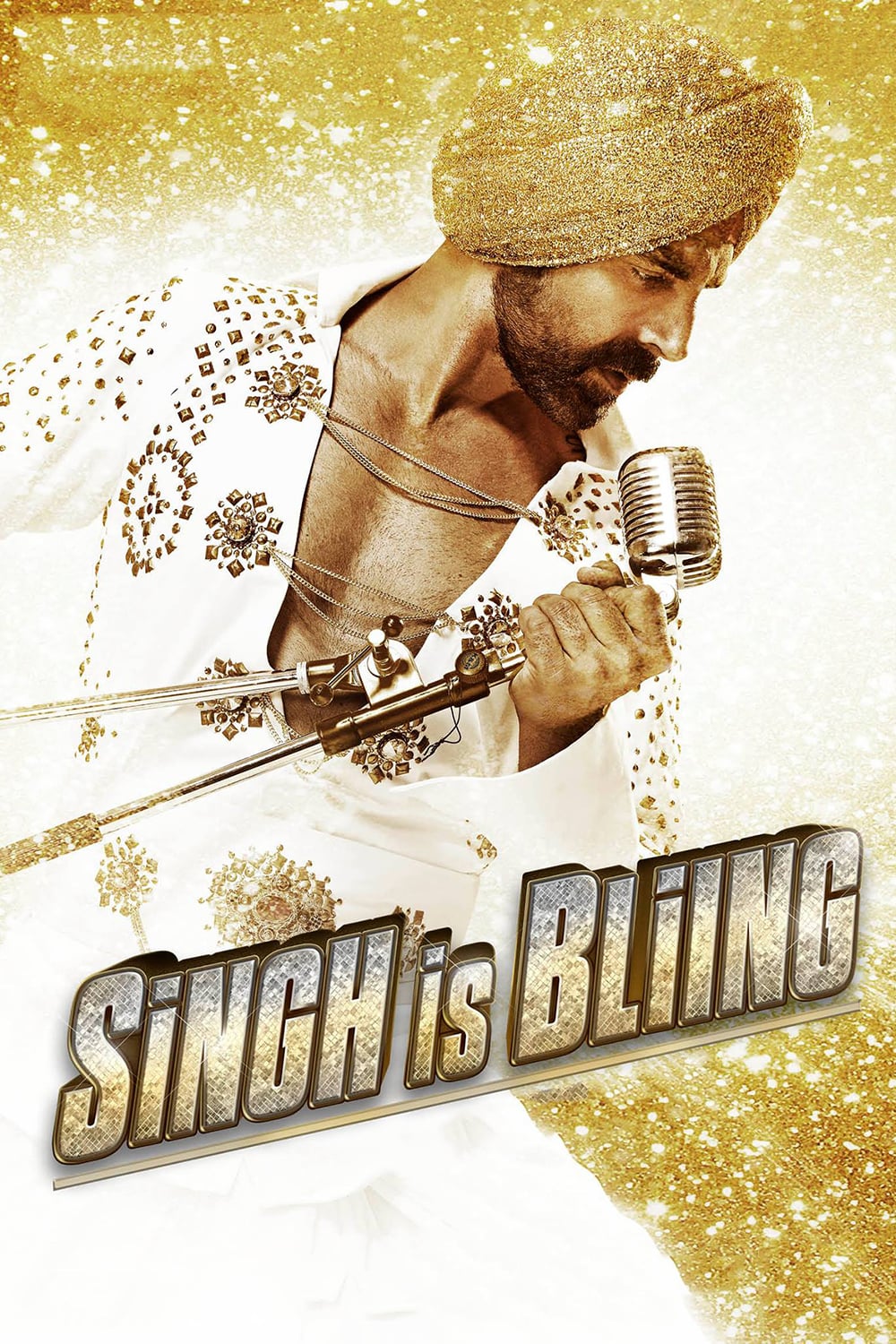 Singh Is Bliing Hindi, Punjabi Movie Streaming Online Watch on MX Player