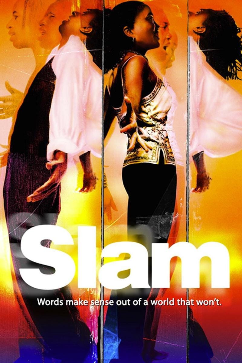 Slam Movie Streaming Online Watch