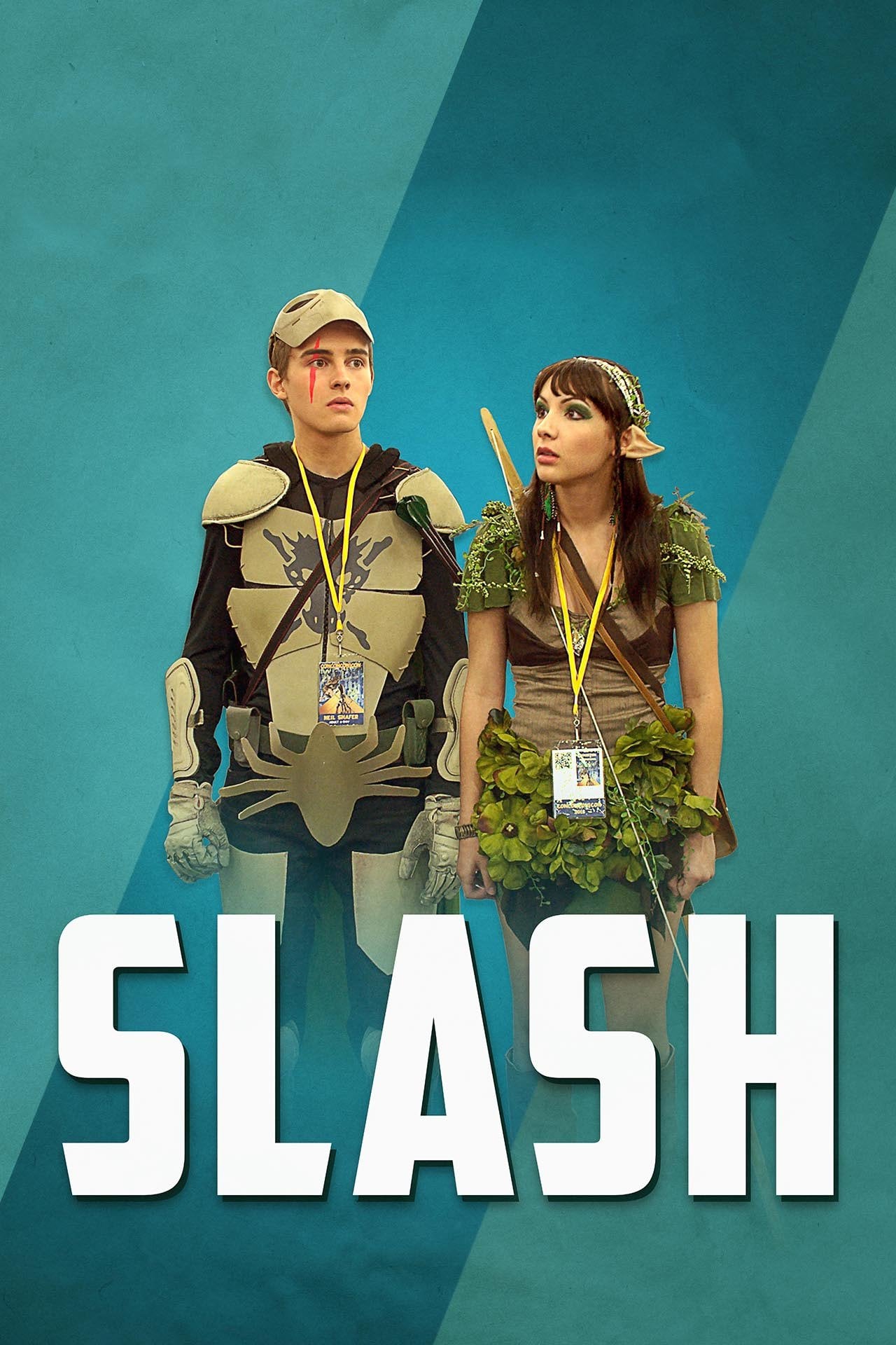 Slash Movie Streaming Online Watch