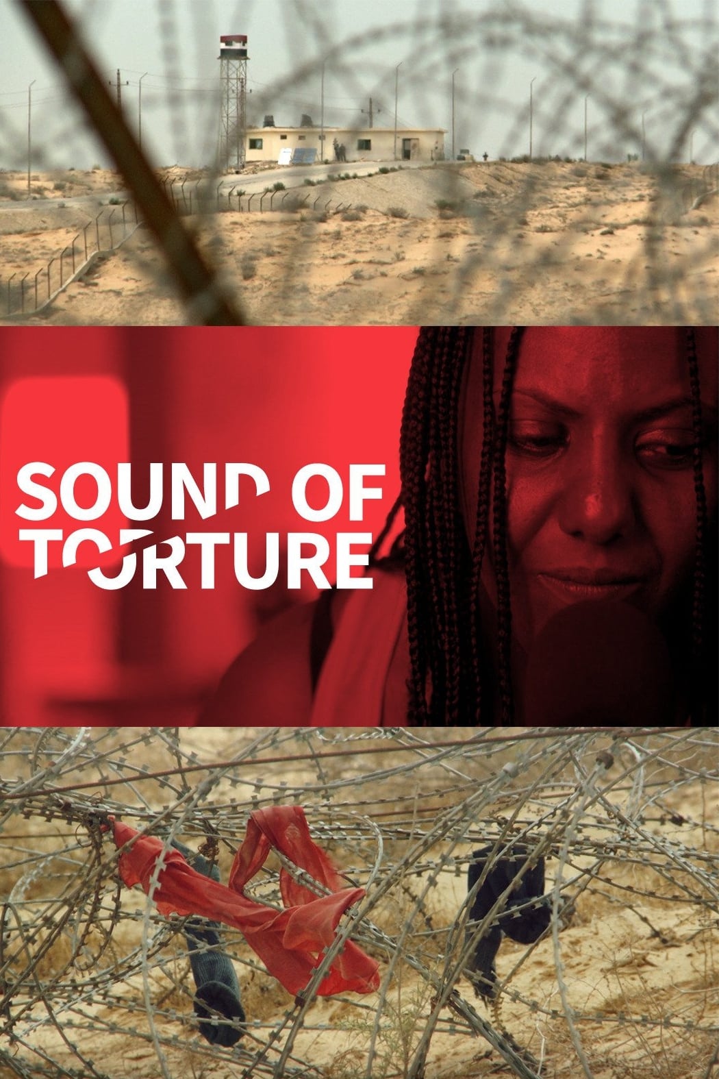Sound of Torture Arabic, Hebrew, Tigrinya Movie Streaming Online Watch