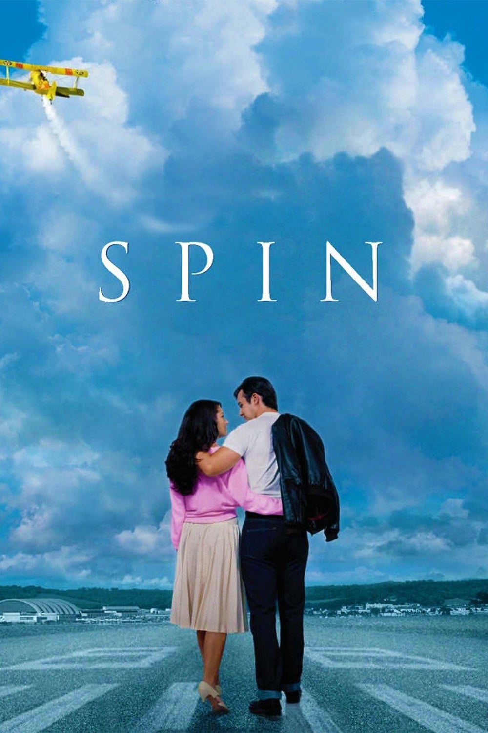 Spin Movie Streaming Online Watch