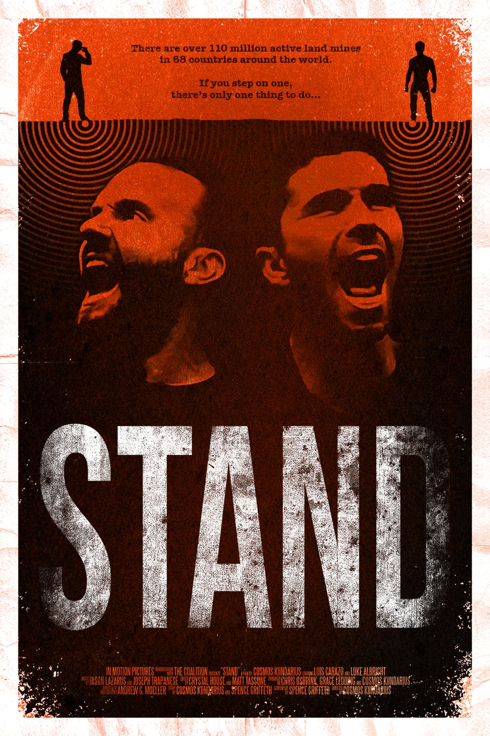 Stand Movie Streaming Online Watch