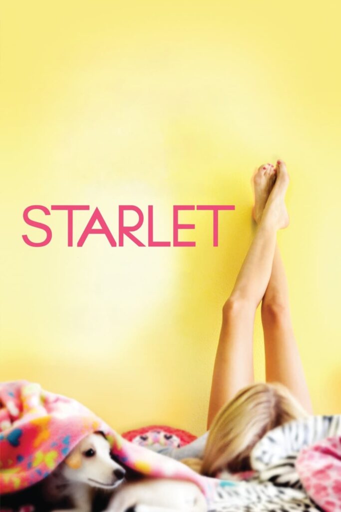Starlet Movie Streaming Online Watch
