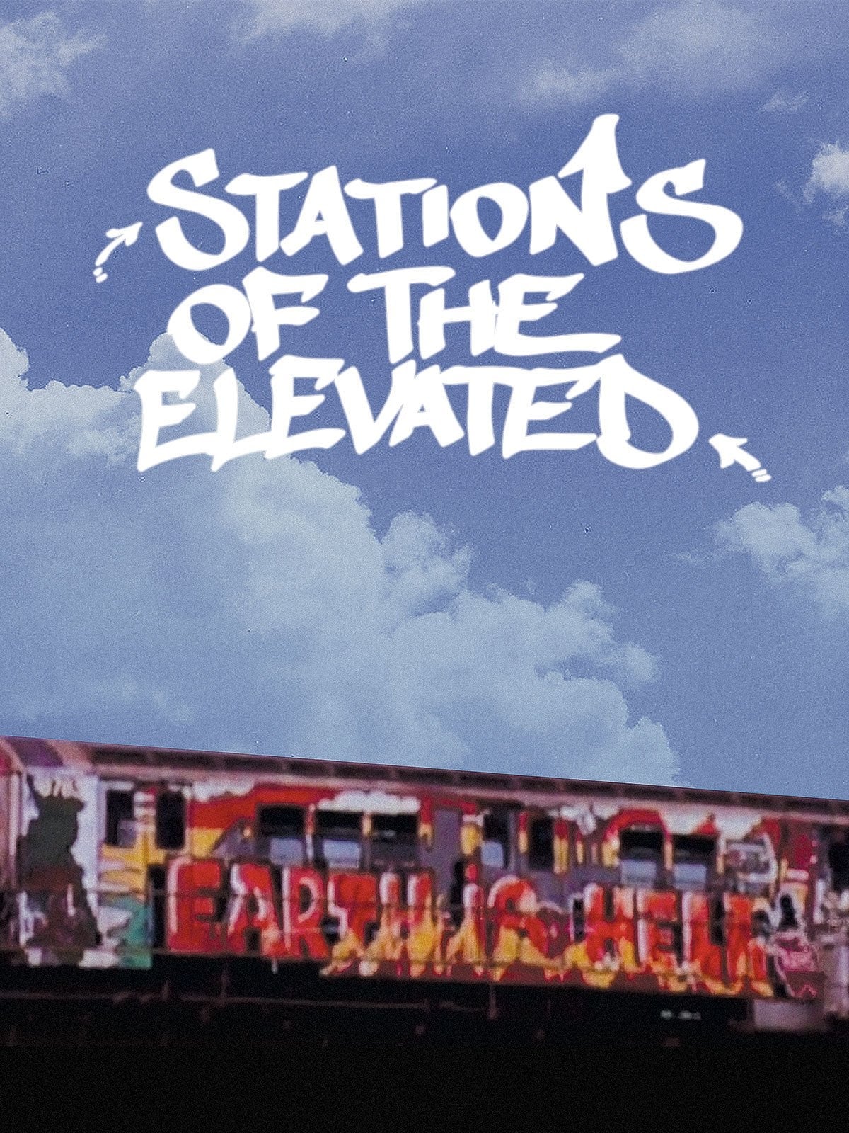 Stations of the Elevated Movie Streaming Online Watch