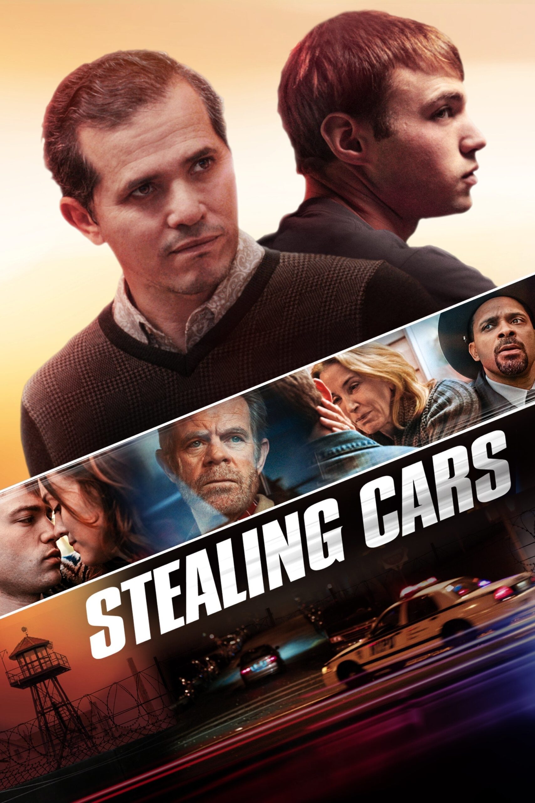 Stealing Cars Movie Streaming Online Watch