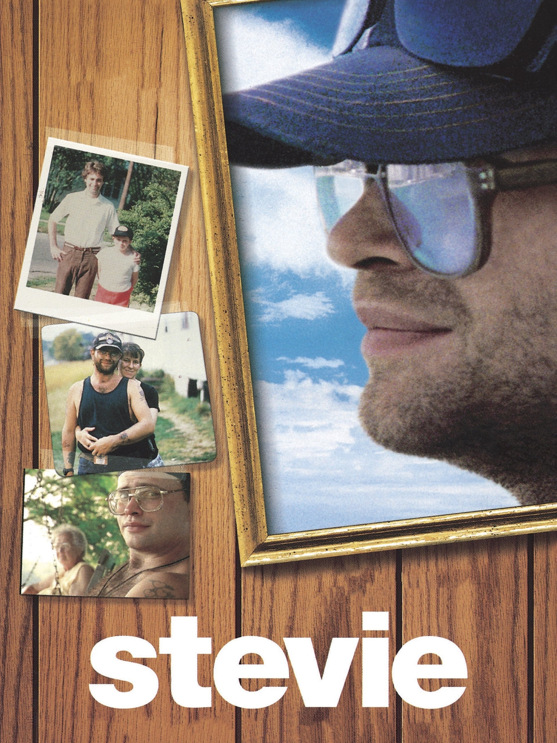 Stevie Movie Streaming Online Watch