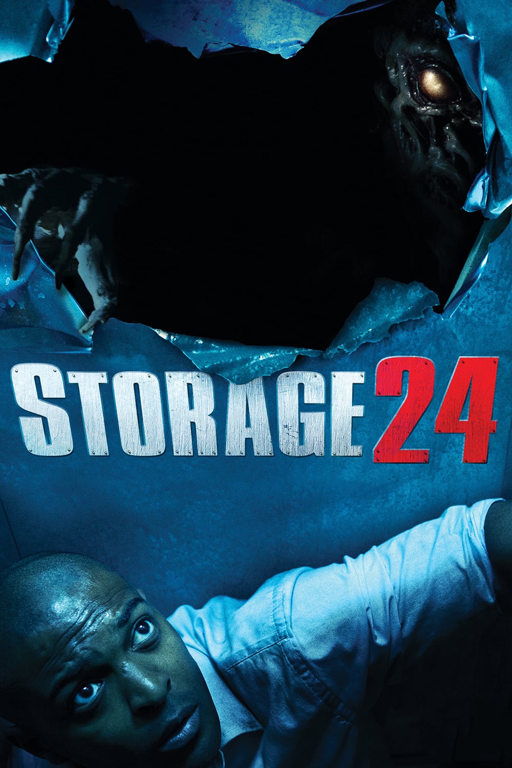 Storage 24 Movie Streaming Online Watch
