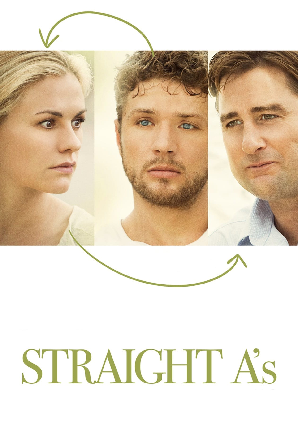 Straight A's Movie Streaming Online Watch