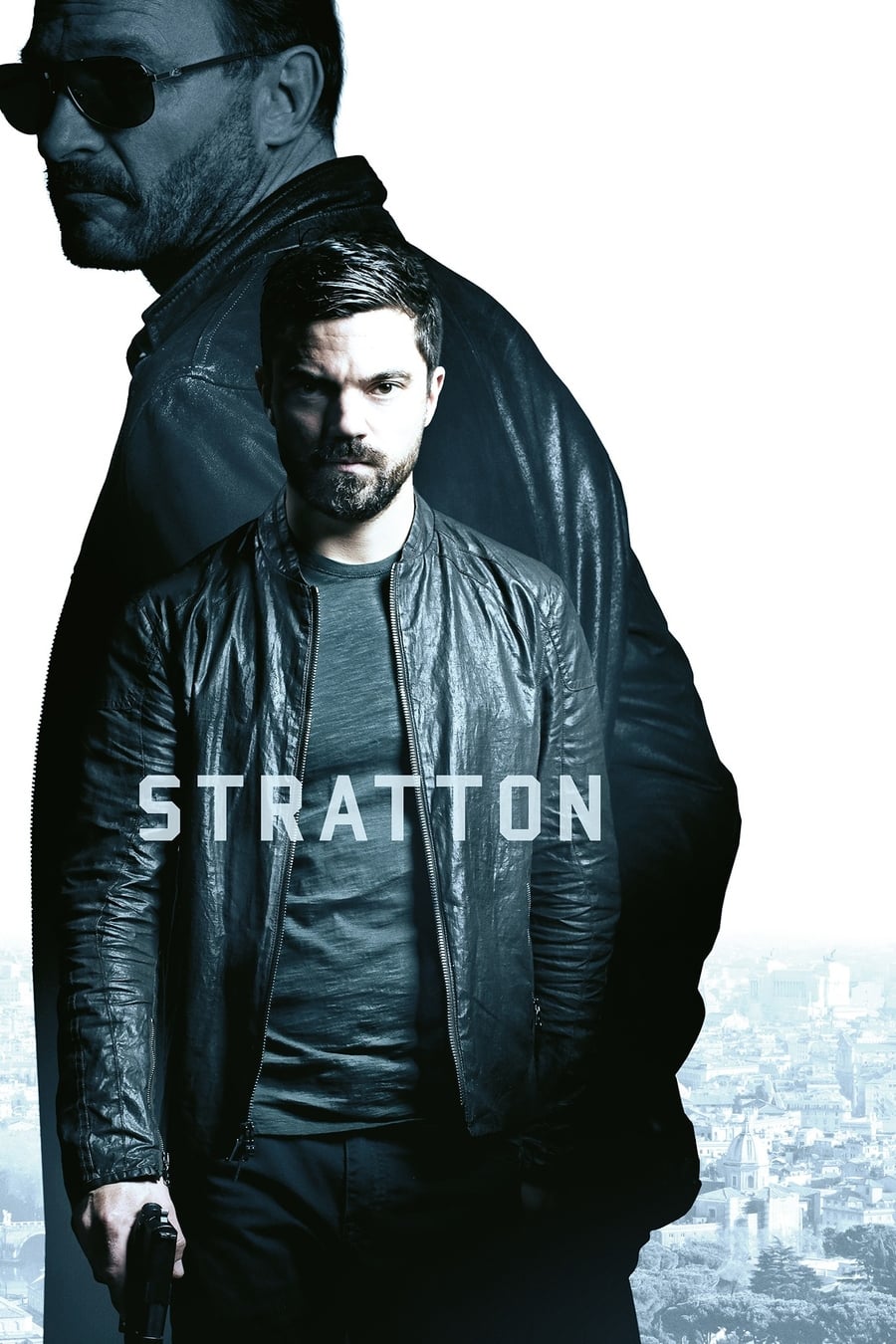 Stratton Movie Streaming Online Watch