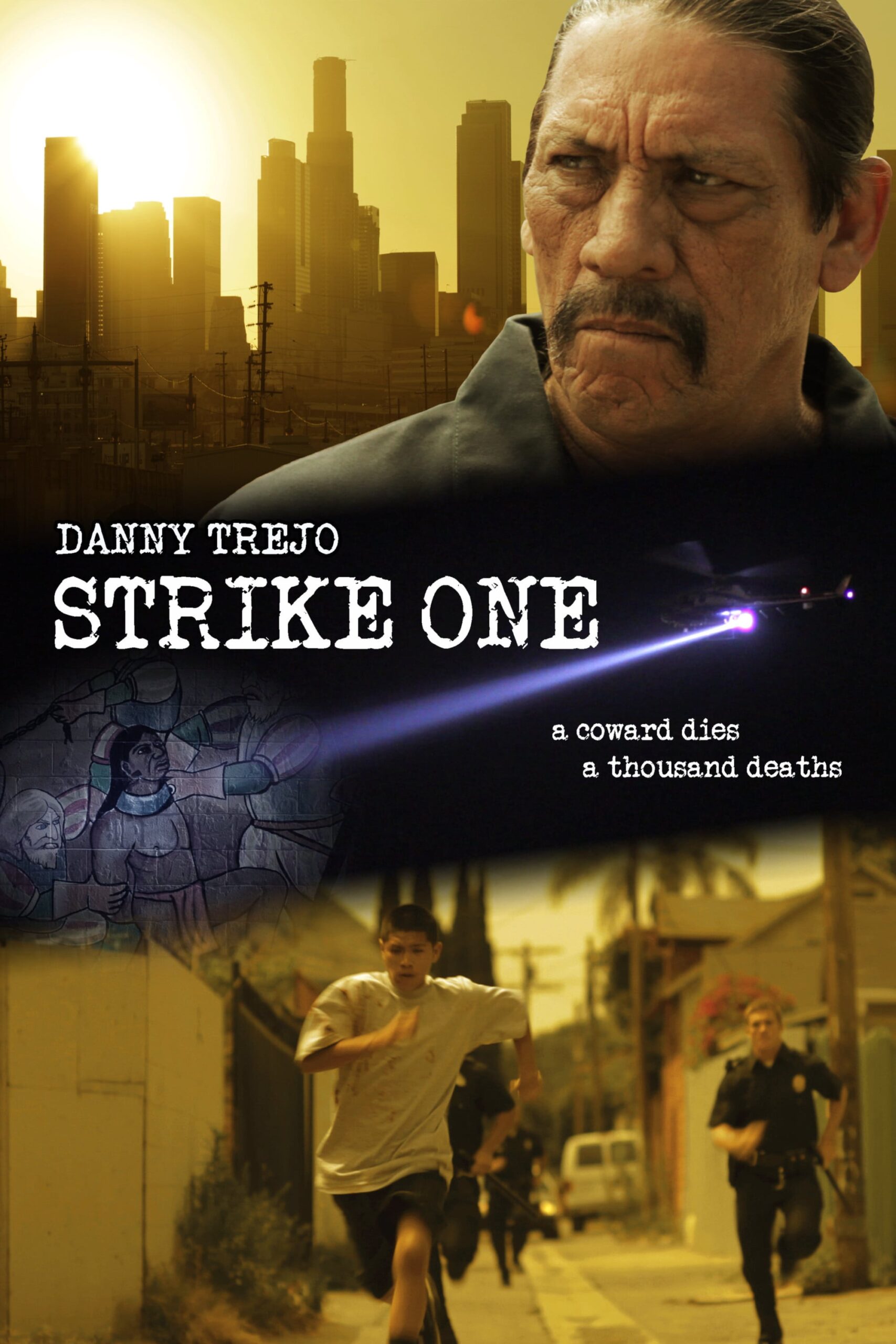 Strike One Movie Streaming Online Watch