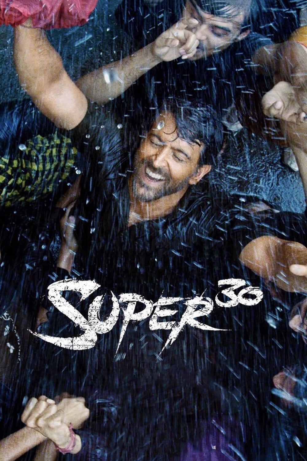 Super 30 Hindi Movie Streaming Online Watch on Disney Plus Hotstar